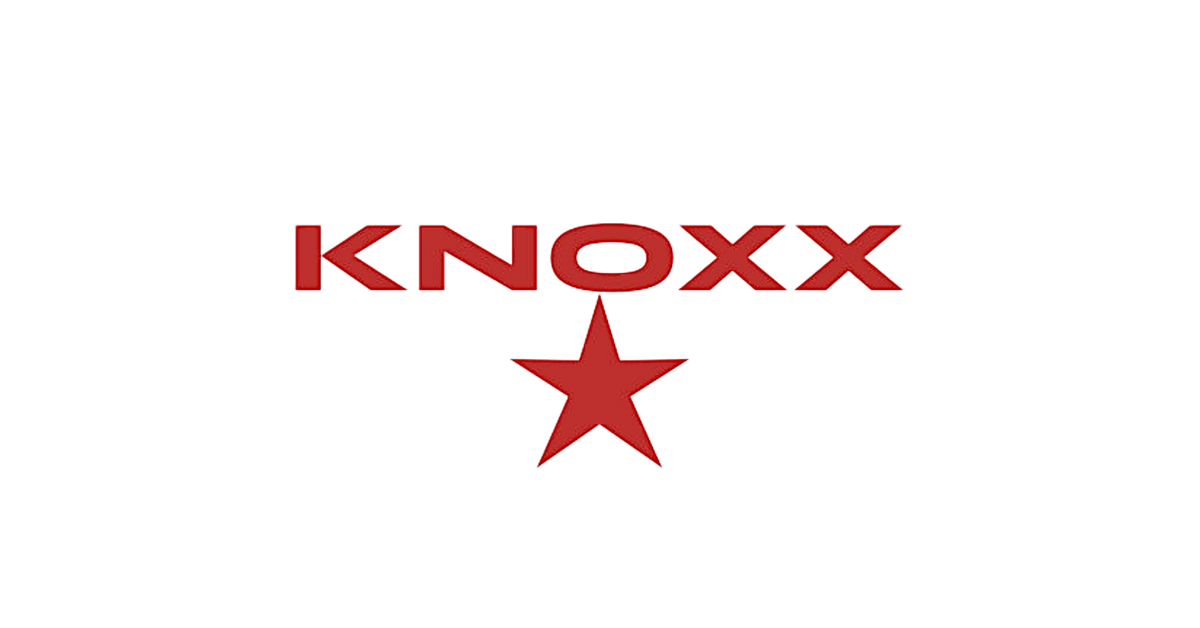 Knoxx